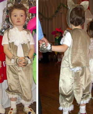 Cat | Costume Wiki | Fandom