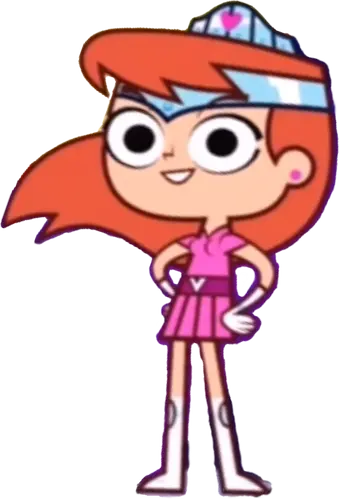 Sidekick | Costume Wiki | Fandom