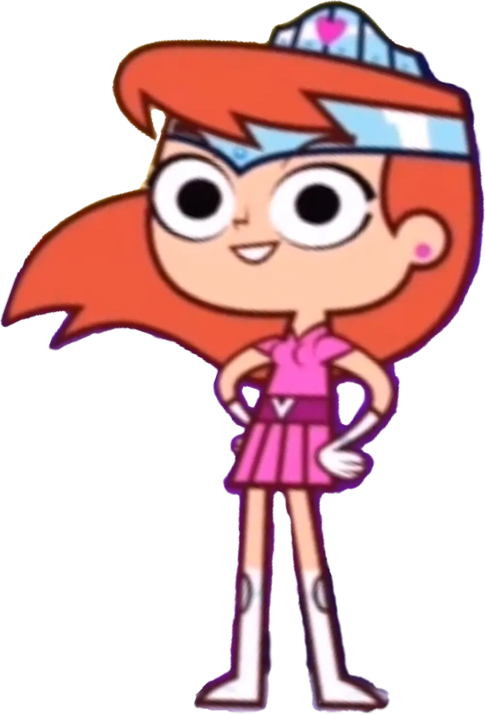 Sidekick | Costume Wiki | Fandom