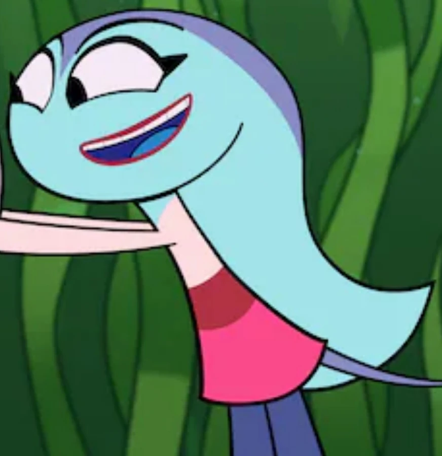 Big Blue | Costume Wiki | Fandom