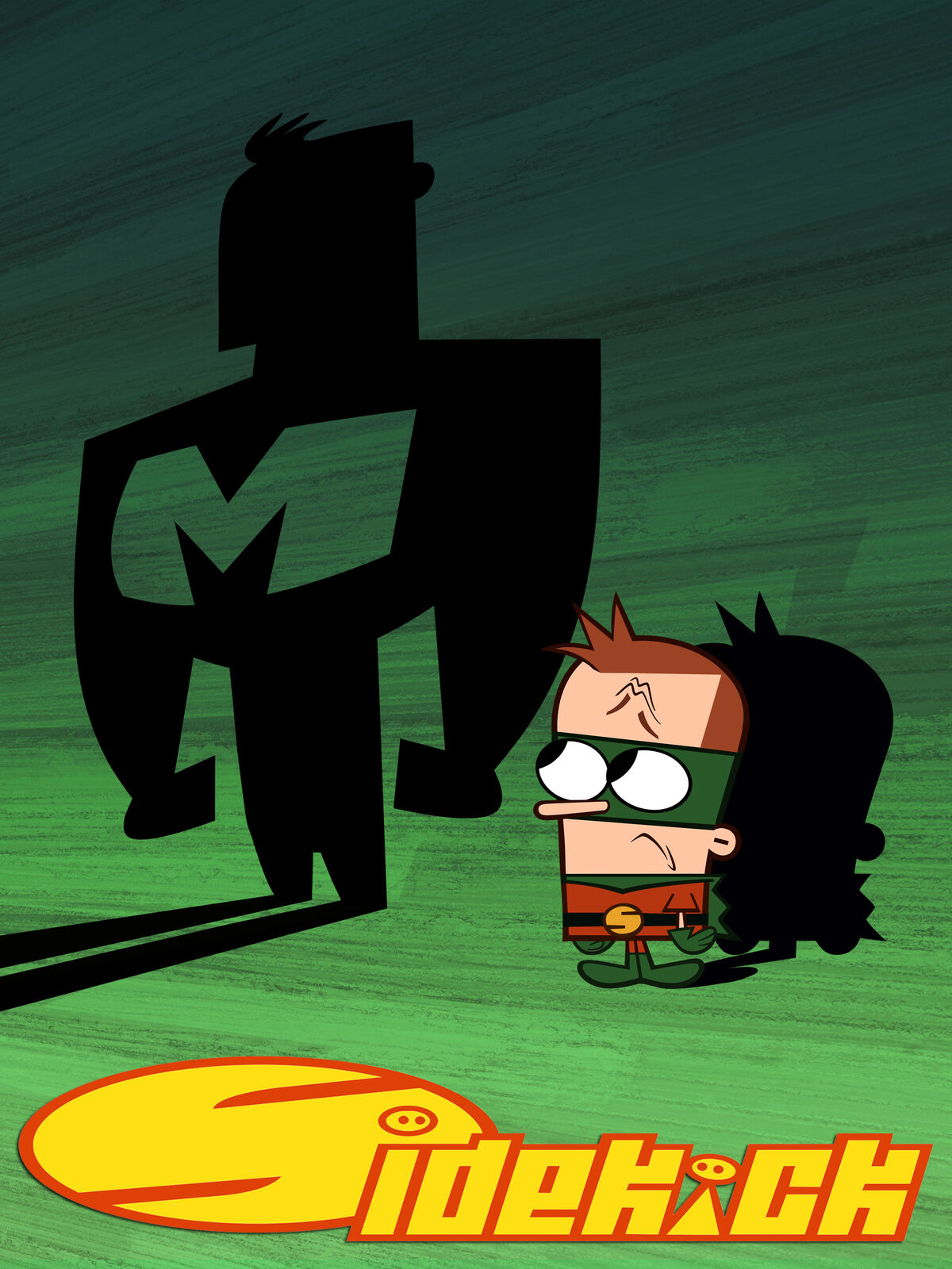 Sidekick Costume Wiki Fandom