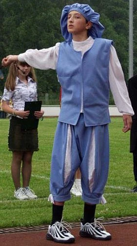 Prince | Costume Wiki | Fandom