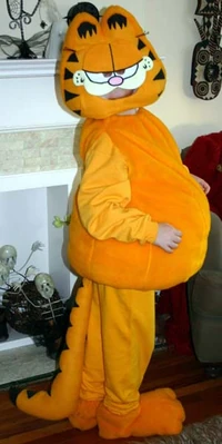 Garfield | Costume Wiki | Fandom