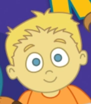 Alex | Costumed Characters Wiki | Fandom