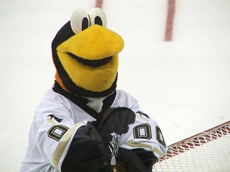 Iceburgh | Costumed Characters Wiki | Fandom