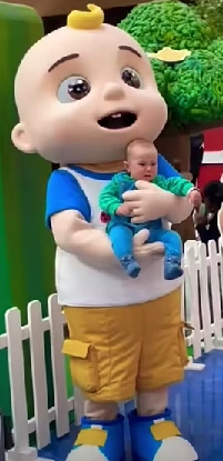 Category:Cocomelon Characters | Costumed Characters Wiki | Fandom