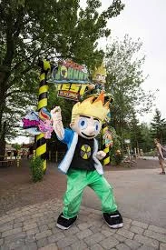 Johnny Test | Costumed Characters Wiki | Fandom