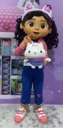 Gabby | Costumed Characters Wiki | Fandom