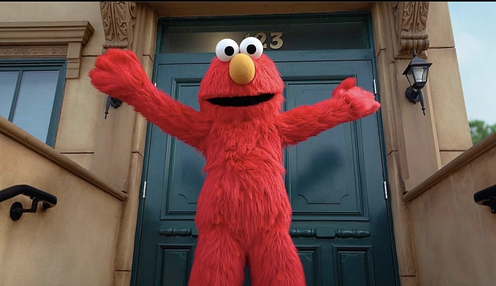 Elmo | Costumed Characters Wiki | Fandom