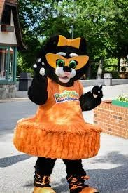 Kitty Claws | Costumed Characters Wiki | Fandom