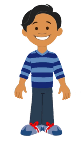 Josh | Costumed Characters Wiki | Fandom