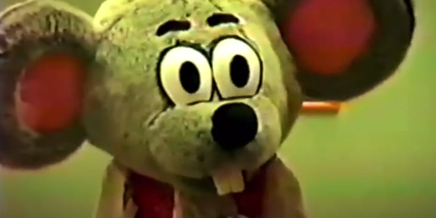 Chico Cheese | Costumed Characters Wiki | Fandom