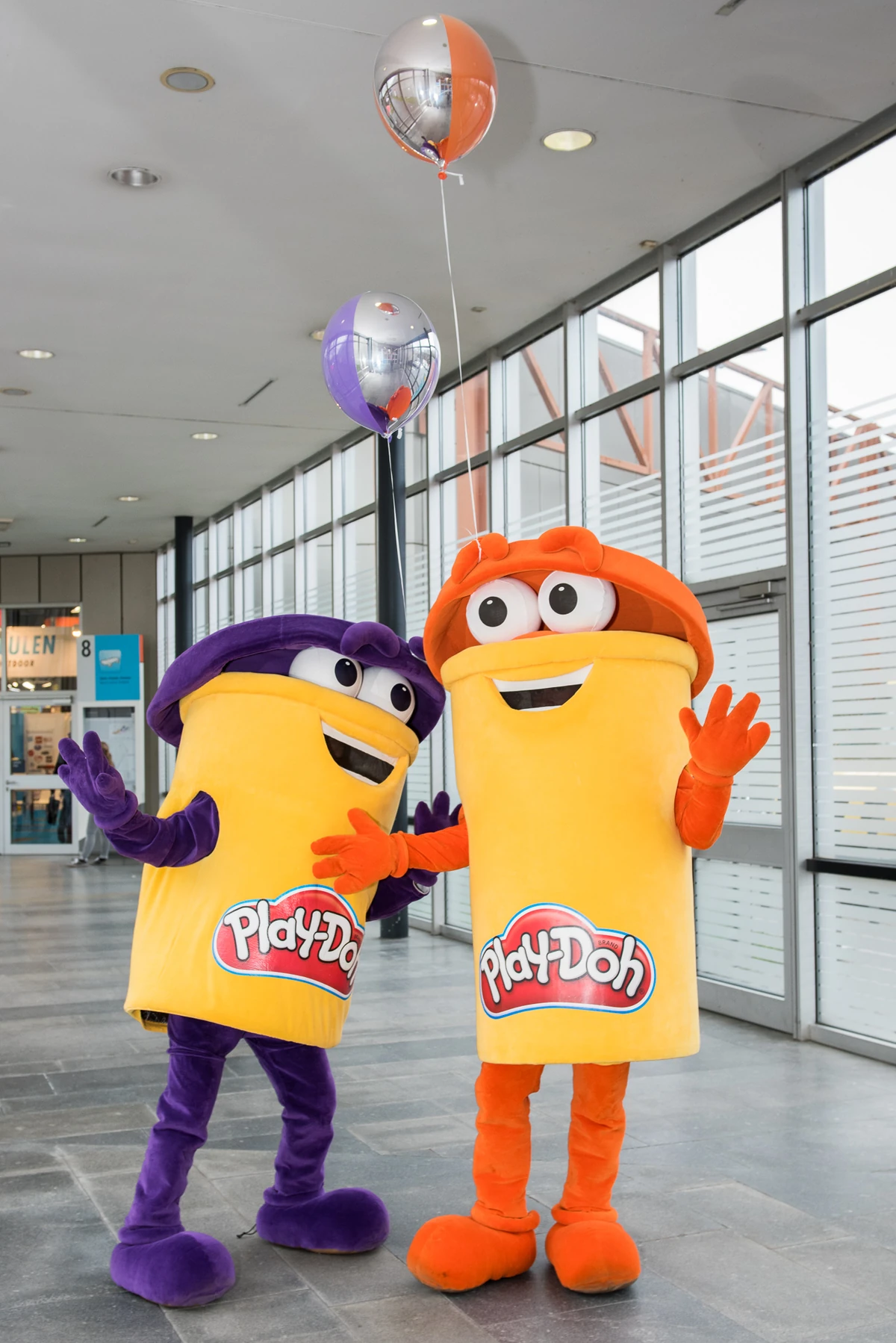 Play-Doh | Costumed Characters Wiki | Fandom