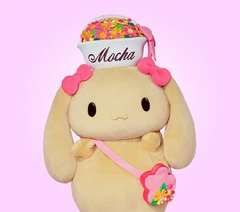 Mocha | Costumed Characters Wiki | Fandom