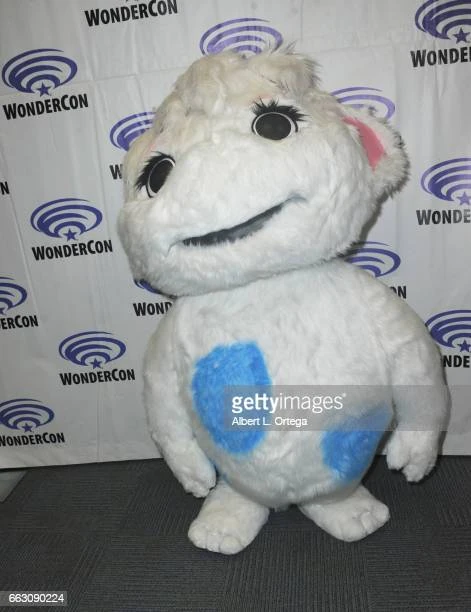 Mary Costumed Characters Wiki Fandom