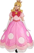 Peachette | Costumed Characters Wiki | Fandom