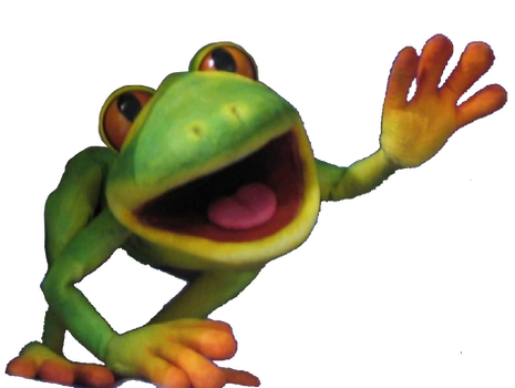 Wartz | Costumed Characters Wiki | Fandom