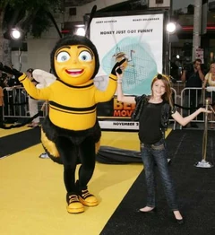 Barry B. Benson | Costumed Characters Wiki | Fandom