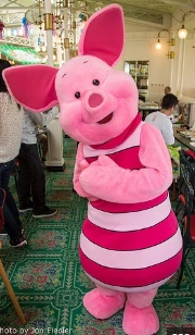 Piglet | Costumed Characters Wiki | Fandom