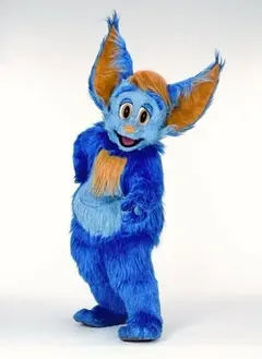 Billy Biggle | Costumed Characters Wiki | Fandom