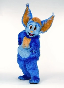 Billy Biggle | Costumed Characters Wiki | Fandom