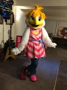 Helen Henny | Costumed Characters Wiki | Fandom