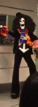 Brook | Costumed Characters Wiki | Fandom