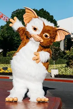 Gizmo | Costumed Characters Wiki | Fandom