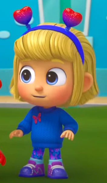 Mila | Costumed Characters Wiki | Fandom