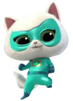 Bitsy | Costumed Characters Wiki | Fandom