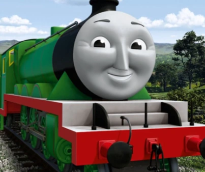 Henry | Costumed Characters Wiki | Fandom