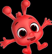 Morphle | Costumed Characters Wiki | Fandom