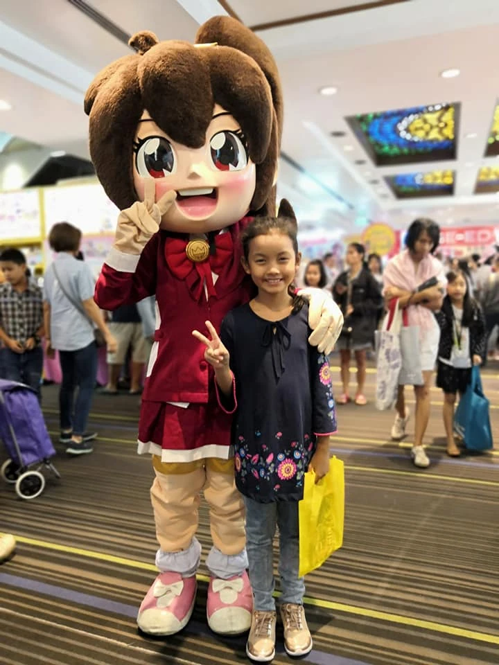 Tiwa Pudpichya | Costumed Characters Wiki | Fandom