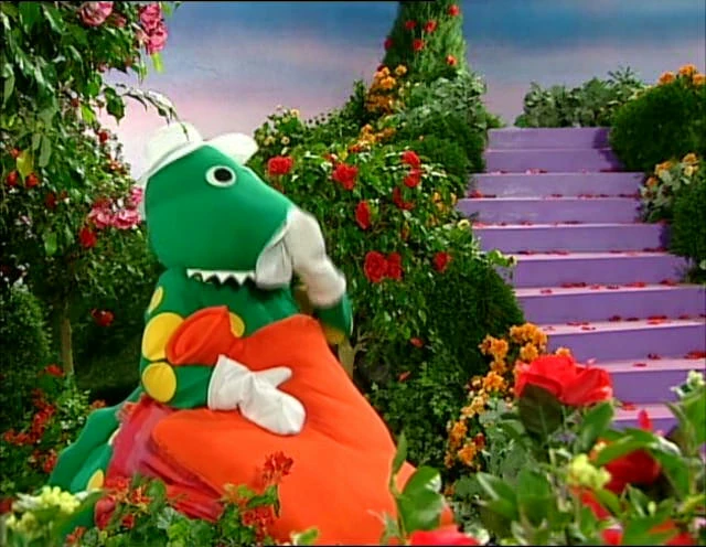 Sneezing | Costumed Characters Wiki | Fandom