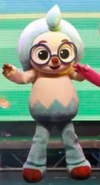 Hogi | Costumed Characters Wiki | Fandom
