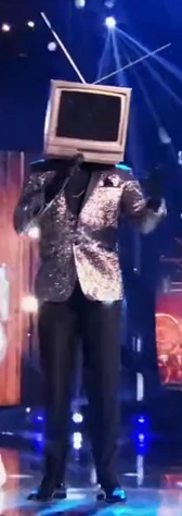 TV | Costumed Characters Wiki | Fandom