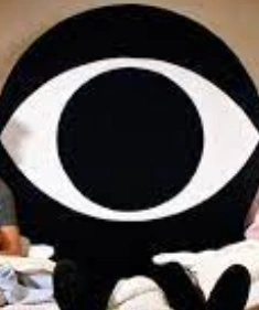 CBS Eye | Costumed Characters Wiki | Fandom