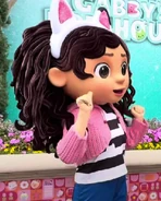 Gabby | Costumed Characters Wiki | Fandom