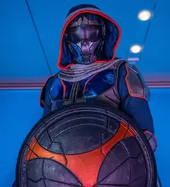 Taskmaster | Costumed Characters Wiki | Fandom