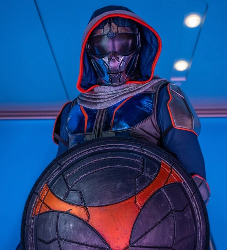 Taskmaster Costumed Characters Wiki Fandom