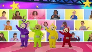Teletubbies | Costumed Characters Wiki | Fandom