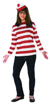 Wenda | Costumed Characters Wiki | Fandom