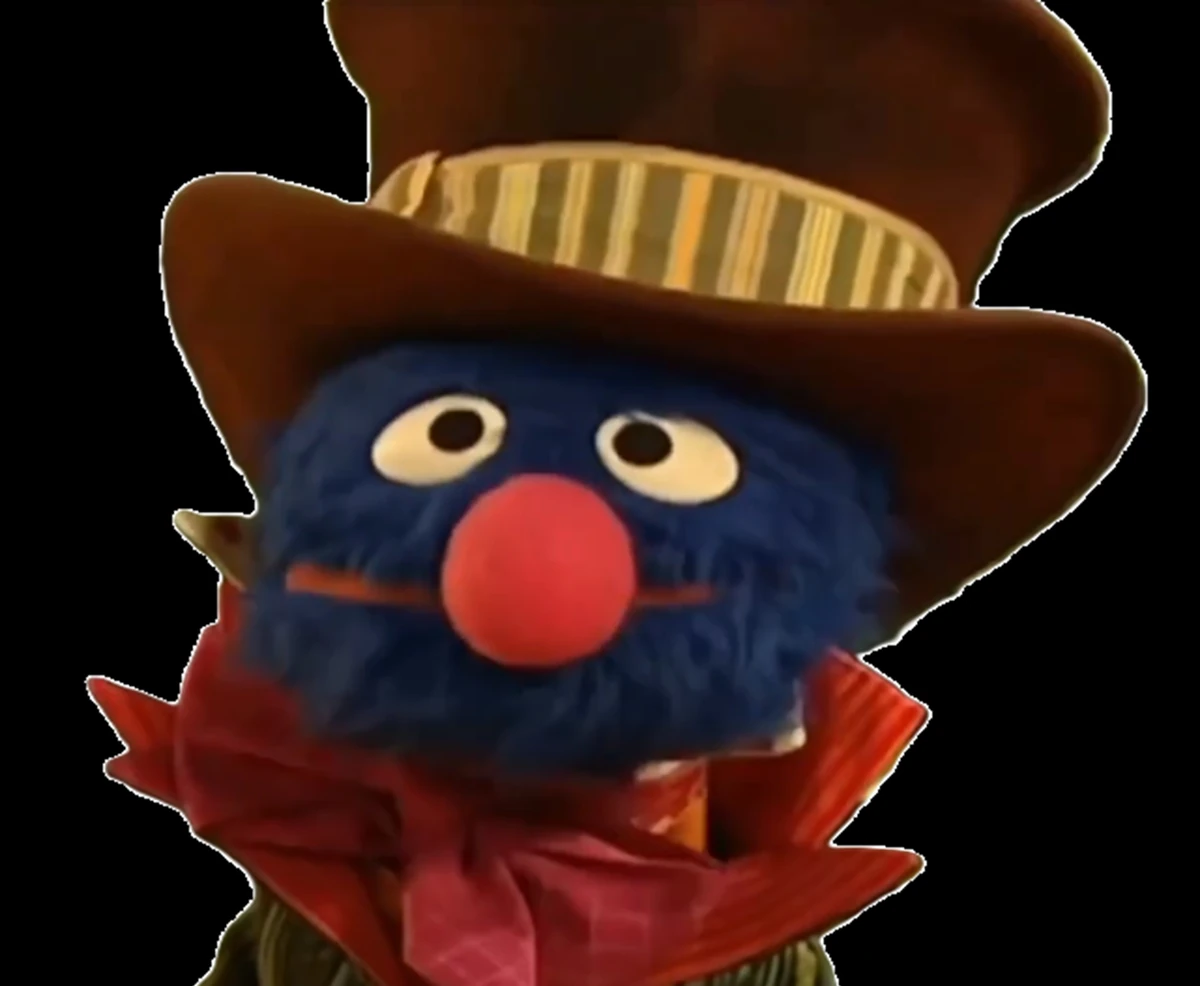 Grover | Costumed Characters Wiki | Fandom