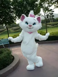 Marie | Costumed Characters Wiki | Fandom