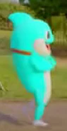 Baby Shark | Costumed Characters Wiki | Fandom