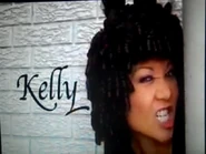 Kelly Wiggle | Costumed Characters Wiki | Fandom