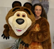 Unmasking | Costumed Characters Wiki | Fandom