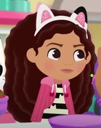Gabby | Costumed Characters Wiki | Fandom