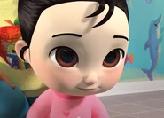 Cece | Costumed Characters Wiki | Fandom