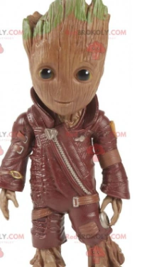 Groot | Costumed Characters Wiki | Fandom